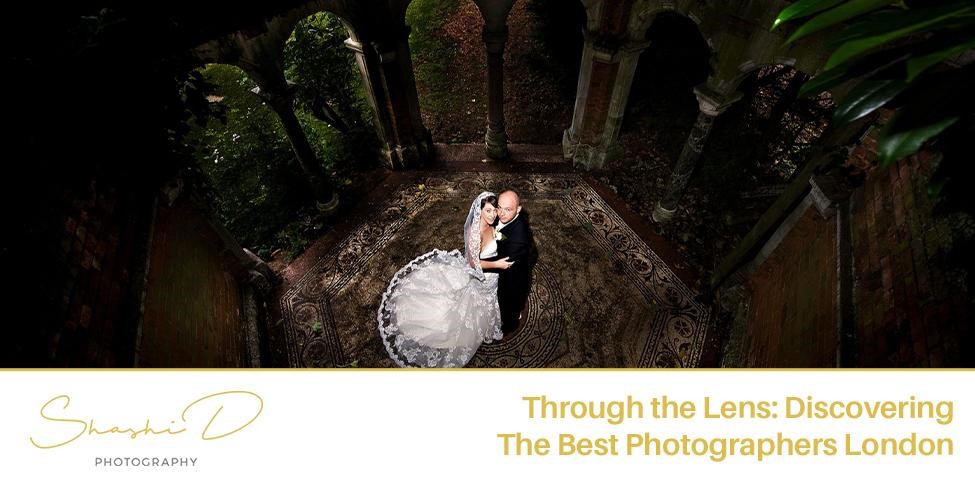 Discovering Best Photographers London 2024